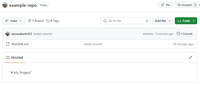 Fetching Updates From a Remote Repository Using JGit - GeeksforGeeks