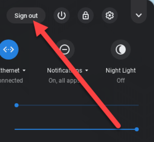 How To Hard Reset Your Chromebook - GeeksforGeeks