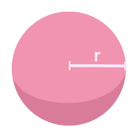 Lateral Area Formula - GeeksforGeeks