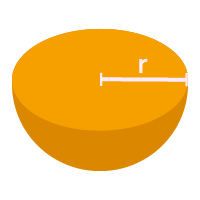 Lateral Area Formula - GeeksforGeeks