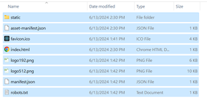 What Is Azure Web Apps ? - GeeksforGeeks