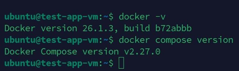 Blue-Green Deployments with Docker Swarm - GeeksforGeeks