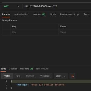 Python Falcon - Suffixed Responders - GeeksforGeeks