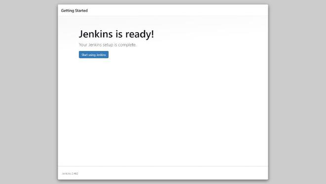 Node.Js Application Deployment in Kubernetes with Jenkins CI/CD ...