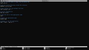 Node.Js Application Deployment in Kubernetes with Jenkins CI/CD ...