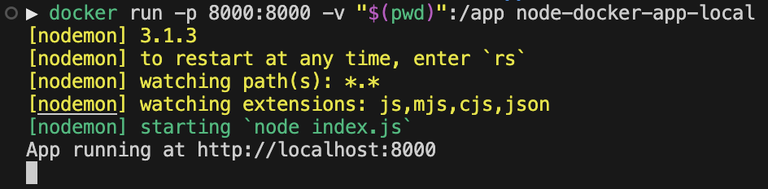 What is Dockerfile.local? - GeeksforGeeks