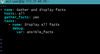 Ansible Facts: How to Gather and Use Them Effectively - GeeksforGeeks