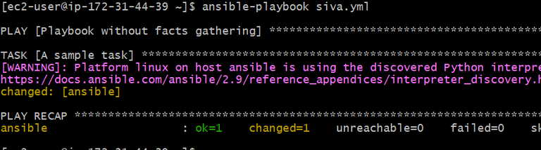 Ansible Facts: How to Gather and Use Them Effectively - GeeksforGeeks