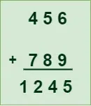 Trachtenberg System - GeeksforGeeks