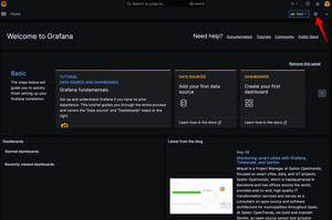 What is Prometheus and Grafana? - GeeksforGeeks