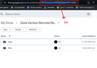 Explain Data Versioning - GeeksforGeeks