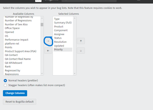 Introduction to Bugzilla tool and how to create a bug - GeeksforGeeks