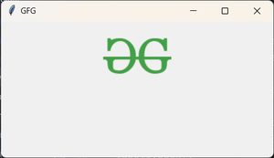 How to Display Images within Tkinter Frames - GeeksforGeeks