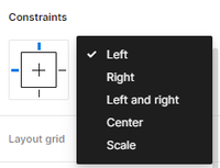 How to Choose Between Groups and Frames in Figma? - GeeksforGeeks