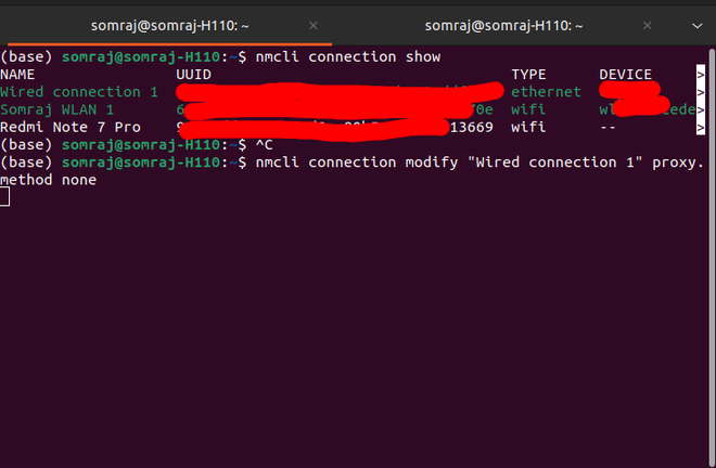 How To Fix The Err_Connection_Timed_Out Еrror - GeeksforGeeks