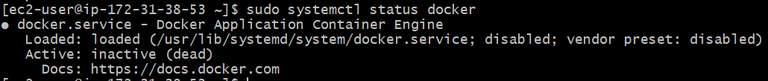 Docker Daemon is Not Running - GeeksforGeeks