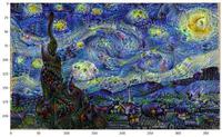 Deep Dream: An In-Depth Exploration - GeeksforGeeks