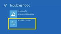 How to Fix the "Bad System Config Info" in Windows 10 - GeeksforGeeks
