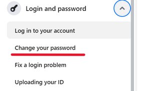 How to Fix a Locked Facebook Account: Step-by-Step Guide to Recover ...