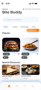 How to Create Mobile App Design in Figma? - GeeksforGeeks