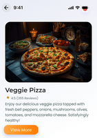How to Create Mobile App Design in Figma? - GeeksforGeeks