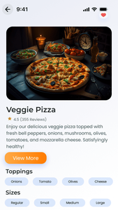 How to Create Mobile App Design in Figma? - GeeksforGeeks
