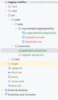 How to Handle Logs and Tracing in Spring WebFlux? - GeeksforGeeks