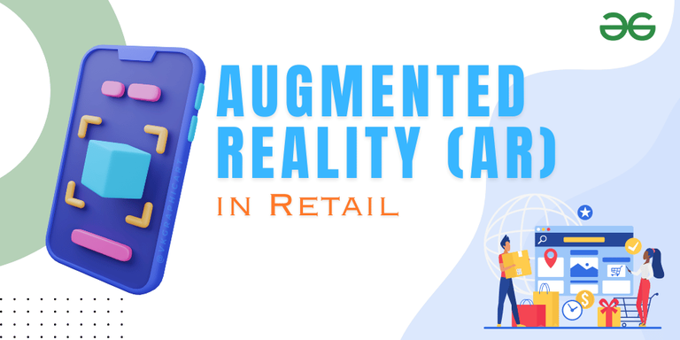 Augmented Reality (AR) in Retail: How AR is revolutionizing the ...