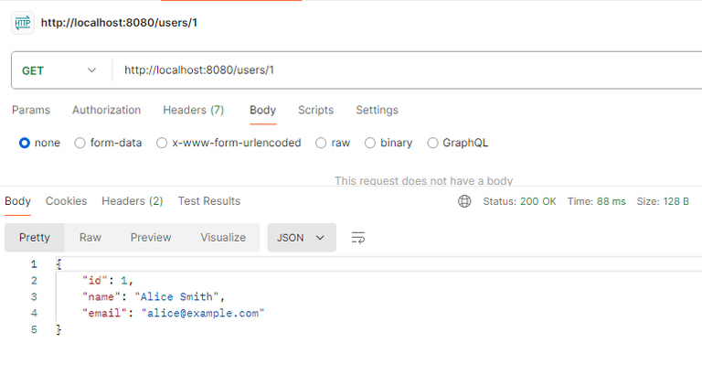 Concurrency in Spring Webflux - GeeksforGeeks