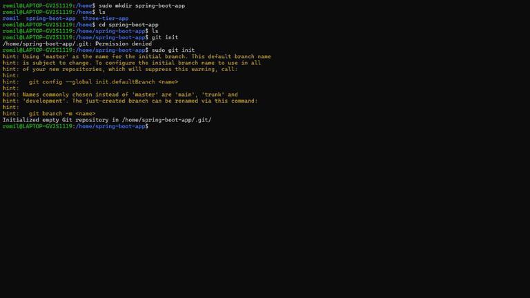 Spring Boot Application Deployment in Kubernetes with Jenkins CI/CD ...