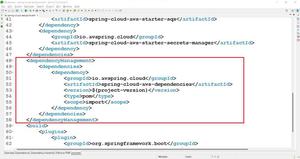 What Is Spring AWS Cloud ? - GeeksforGeeks