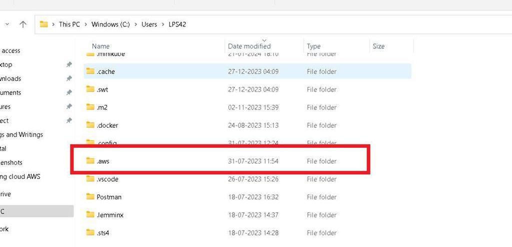 What Is Spring AWS Cloud ? - GeeksforGeeks