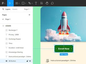 Exporting Assets from Figma for Development - GeeksforGeeks
