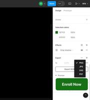 Exporting Assets from Figma for Development - GeeksforGeeks