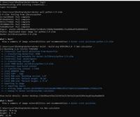 Difference Between ARG and ENV in Docker Container - GeeksforGeeks