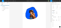 Masking and Clipping in Figma - GeeksforGeeks