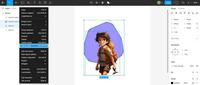 Masking and Clipping in Figma - GeeksforGeeks