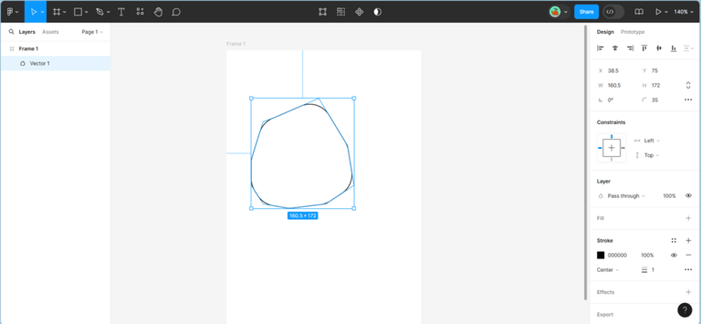 Masking and Clipping in Figma - GeeksforGeeks