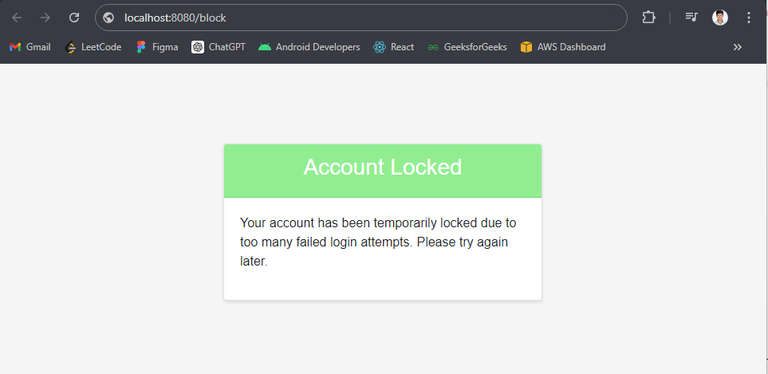 Prevent Brute Force Authentication Attempts with Spring Security ...