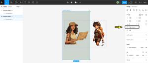 Masking and Clipping in Figma - GeeksforGeeks