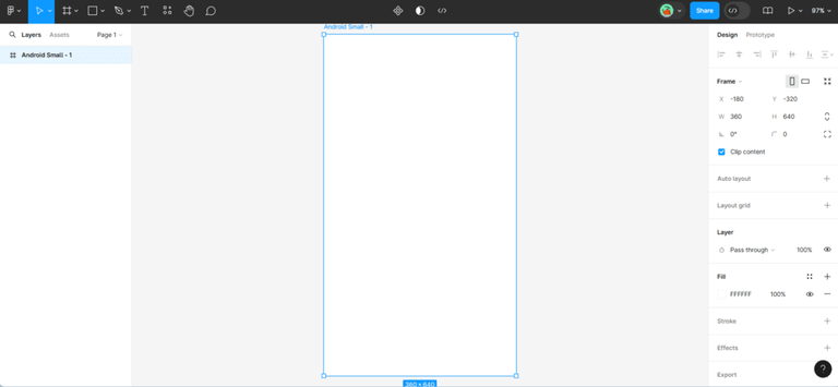 Masking and Clipping in Figma - GeeksforGeeks