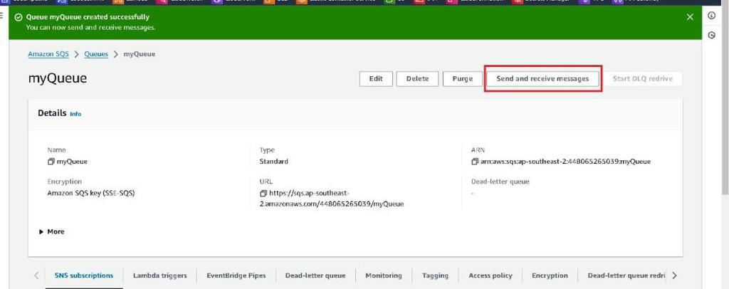 What Is Spring AWS Cloud ? - GeeksforGeeks