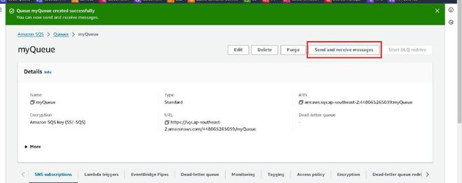 What Is Spring AWS Cloud ? - GeeksforGeeks