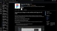 How to Integrate Figma with Visual Studio Code and Other Tools ...
