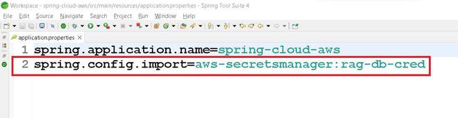 What Is Spring AWS Cloud ? - GeeksforGeeks
