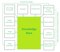 Fundamental Steps in Digital Image Processing - GeeksforGeeks