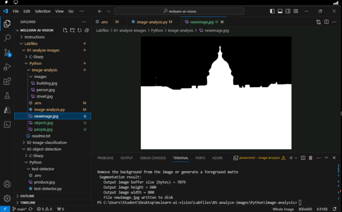 Microsoft Azure - Cognitive Services - GeeksforGeeks