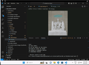 Microsoft Azure - Cognitive Services - GeeksforGeeks