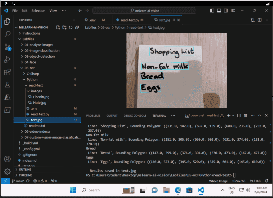 Microsoft Azure - Cognitive Services - GeeksforGeeks