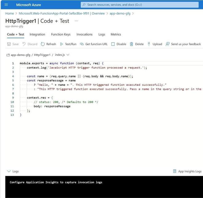 Azure Functions vs. Logic Apps: When to Use What - GeeksforGeeks